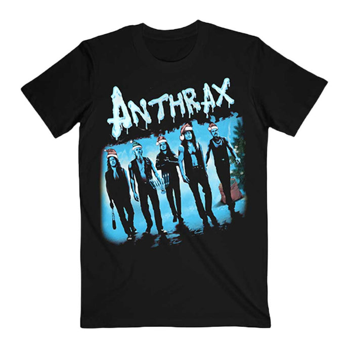 Anthrax | UK | Official Merch